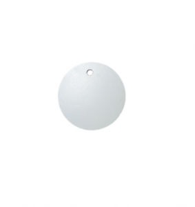 Round Gong - Kolskoot Gongs (Pty) Ltd