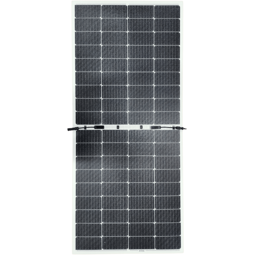 TACOMA-175, 175W SEMI-FLEXIBLE SOLAR PANEL - Kolskoot Gongs (Pty) Ltd